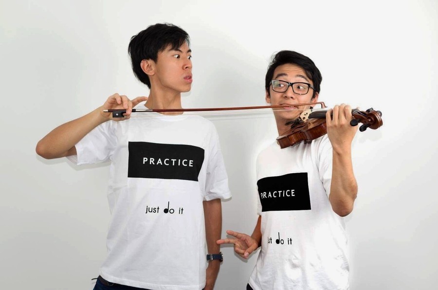 TwoSet Violin – El duo que ha revolucionado el mundo del violín – Todo ...