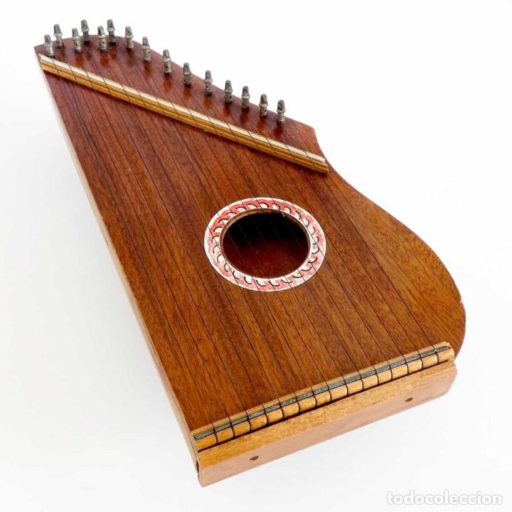 cítara – Todo Violín