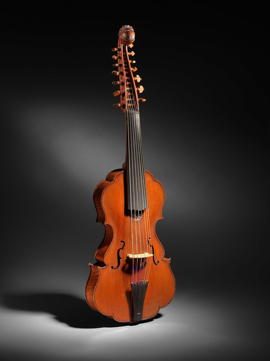 cítara – Todo Violín
