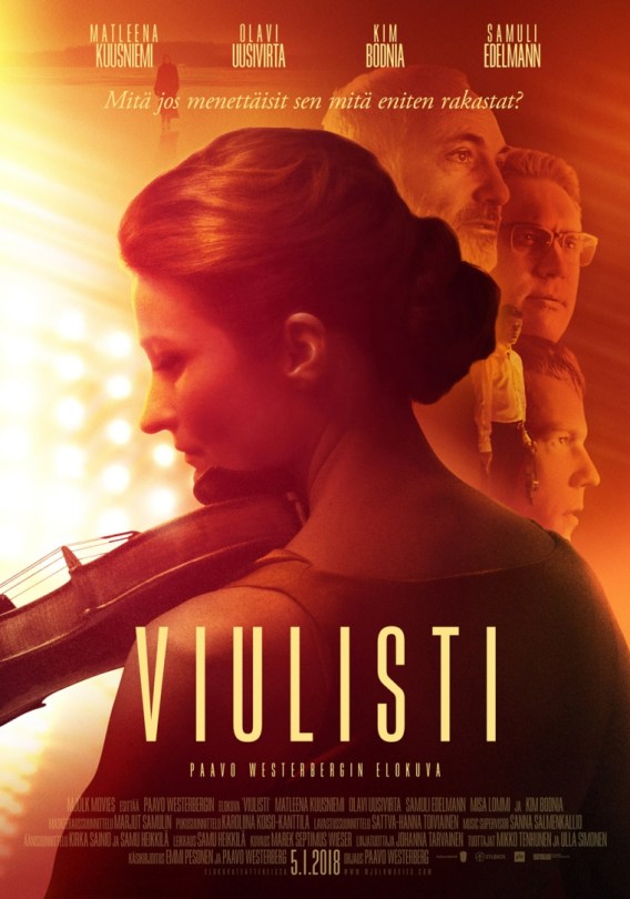 Películas sobre violines que no debes perderte – Todo Violín