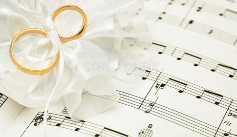 Música para bodas – cuarteto de cuerdas – Todo Violín