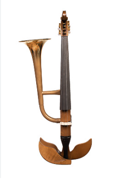 El violinofón o violín Stroh – Todo Violín