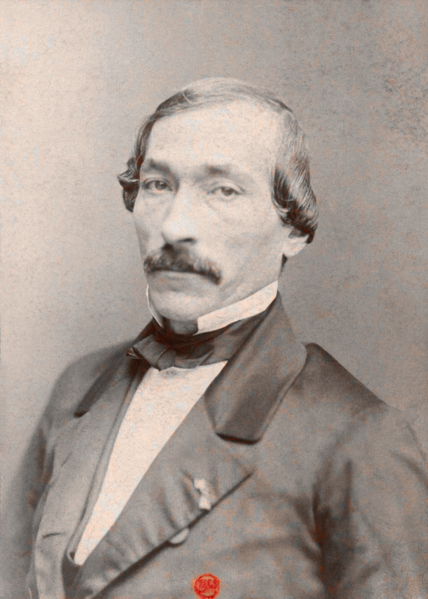 Grandes violinistas – Jean-Delphin Alard – Todo Violín